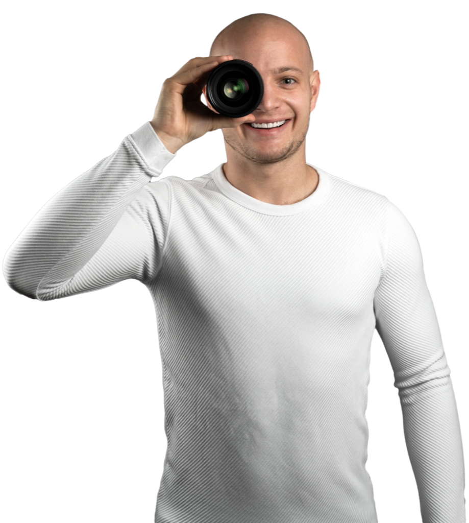 Martinhero - Freelancer Content Creator