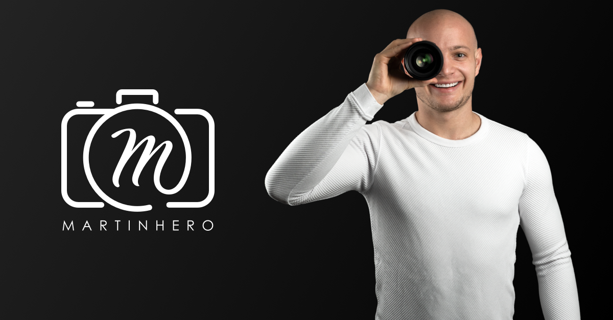 Martinhero - Freelancer Content Creator